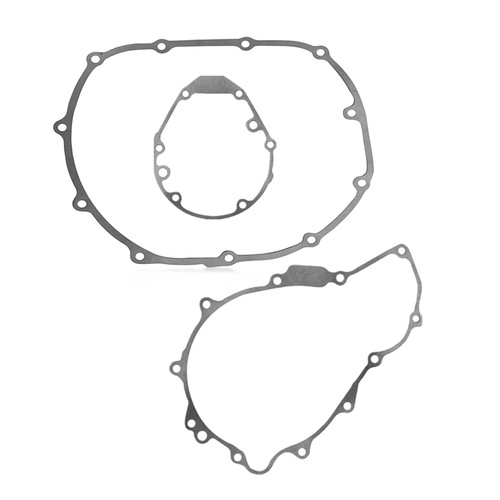 Trigger Right Crankcase Clutch Generator Cover Gasket for Honda CB1300 ...