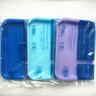 1 Pc Dental Instrument autoclavable plastic trays Mini falt Purple ...