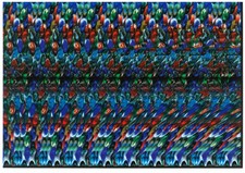 Stereogram Poster for sale | eBay