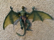 Marvel Legends Sauron (BAF) Sauron Build A Figure