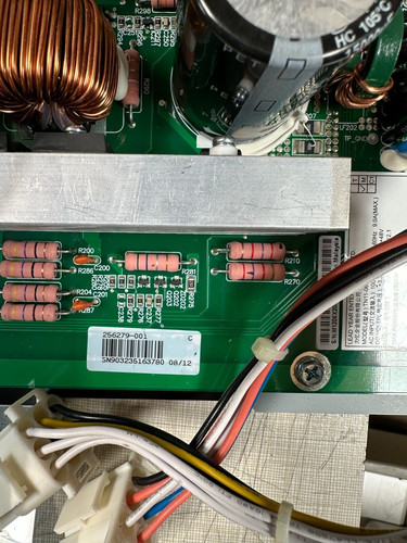 PRINTRONIX P8215, P8220 Power Supply, PFC | eBay