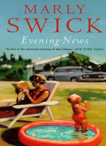 Evening News By Marly Swick. 9781861590992 | eBay