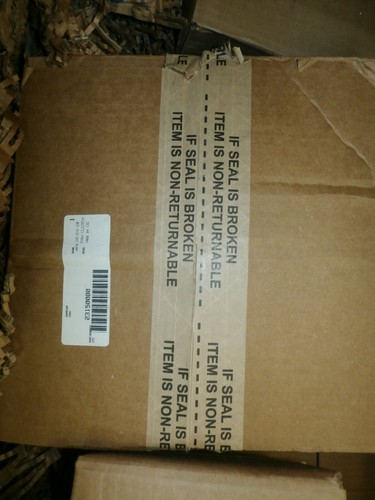 New Genuine Volvo Electric Fan Clutch for Volvo & Mack Part# 85115603 ...