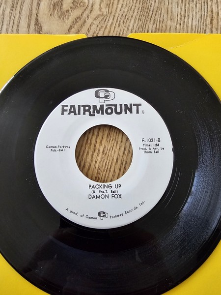 Ebay Listings - Most Popular | Northern Soul Record Auctions - Soul Source