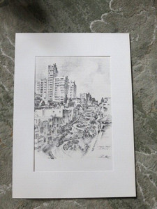 Alec Stern Art for sale | eBay