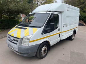 Bt Van for sale | eBay