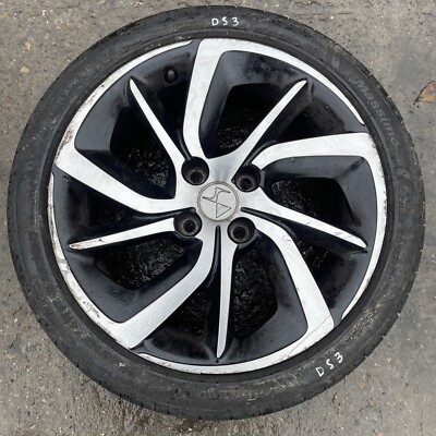 Citroen Ds3 Wheels for sale | eBay