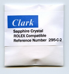 Clark Watch Parts | eBay Stores