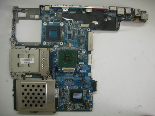 Dell Latitude D520 PP17L KF904 Carte Mère | eBay