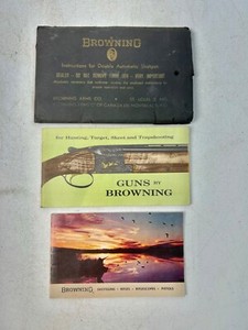 Vintage Hunting Catalogs for sale | eBay