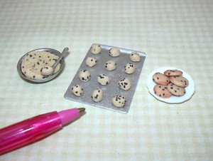 Kerbey Lane Miniatures | eBay Stores