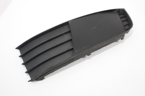 Skoda Octavia 5E MK3 NS Left Lower Bumper Outer Grill Black 5E0807367 ...