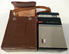 Japan Radio Indiana Collectible Transistor Radios for sale | eBay