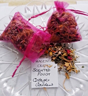 Scented Pouches for sale | eBay UK