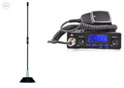 Cb Radio Starter Kit for sale | eBay