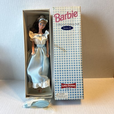 Little Debbie Barbie | eBay
