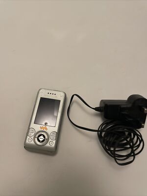 Sony Ericsson Walkman Phone for sale | eBay