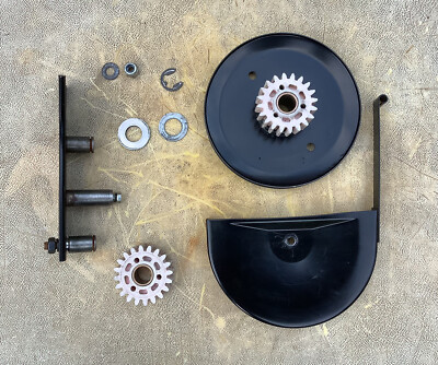 Qualcast 43s in Lawn Mower Parts & Accessories for sale | eBay