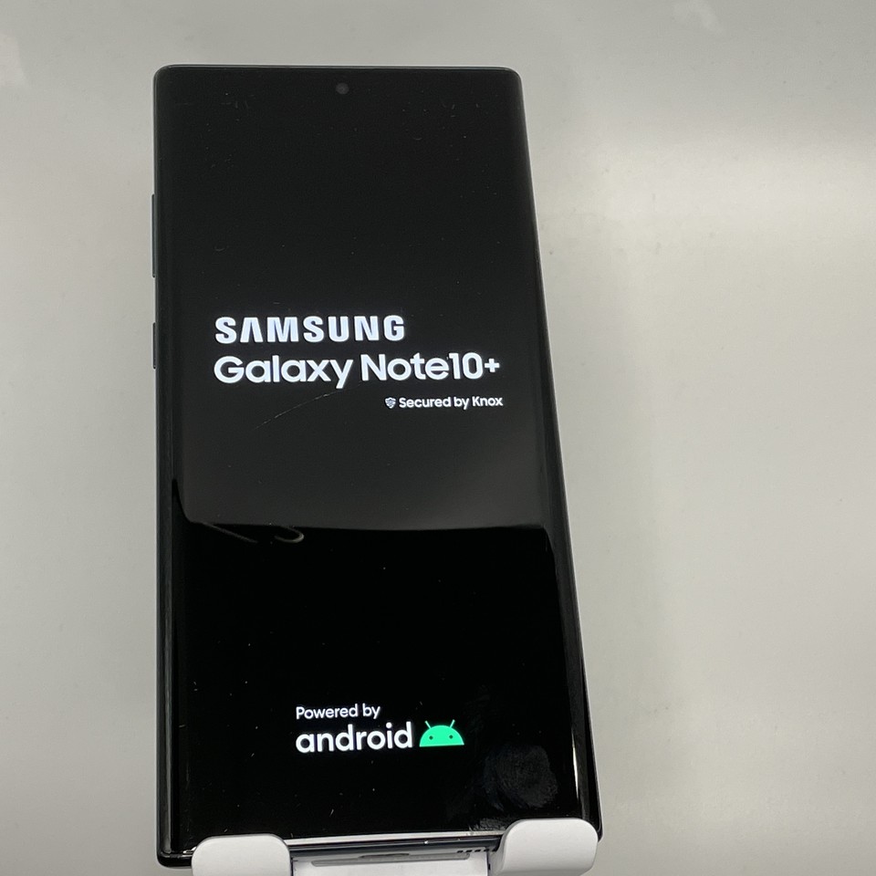 Samsung Galaxy Note10+ for Sale | Buy New, Used, & Certified ...