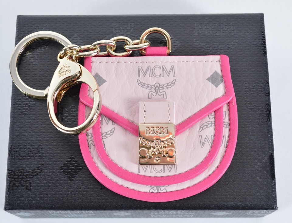 mcm keychain products for sale | eBay