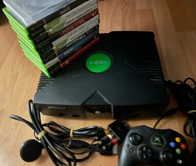 Xbox Consoles for sale | eBay