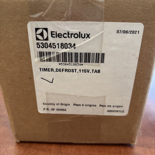 5304518034 Timer | eBay