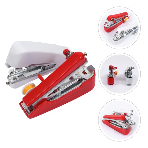 Handheld Sewing Device Industrial Sewing Machine Portable Sewing ...