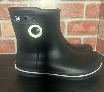 Crocs Jaunt in Women's Boots for sale | eBay