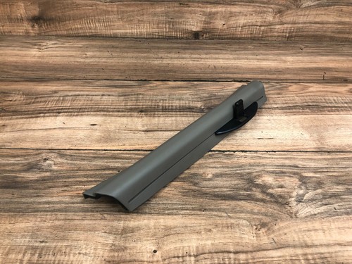 01-06 Lexus Ls430 Rear Right Door Window Rolling Sun Screen Shade Blind ...