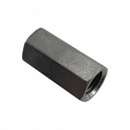 8/32 Stainless Steel Threaded Rod Couplings (Pack of 12) 847554007433| eBay