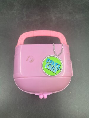 Pixel Chix for sale | eBay