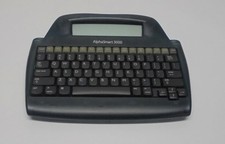 AlphaSmart Typewriters & Word Processors for sale | eBay