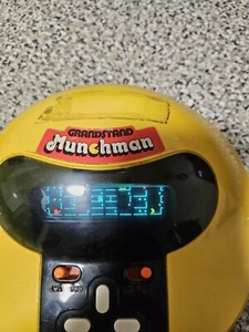 Grandstand Munchman for sale | eBay