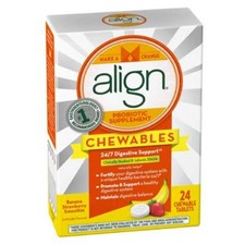 Align Over-The-Counter Digestion & Nausea Medicine for sale | eBay