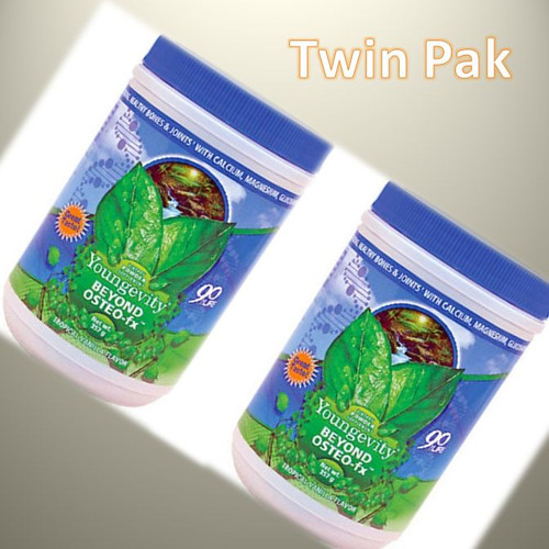 Beyond Osteo fx powder from Youngevity support optimal bone joint ...