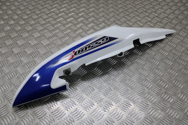 2004 Suzuki Gs500f Fairings