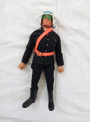 Vintage Action Man Figures for sale | eBay
