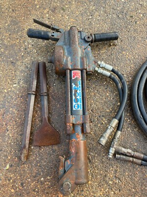 Jack Hammer for sale | eBay UK