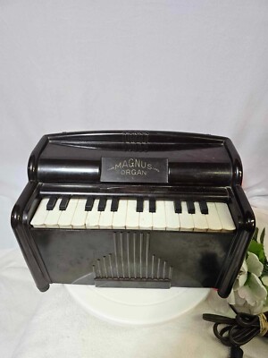 Magnus Vintage Organs for sale | eBay