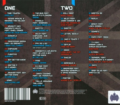 VARIOUS ARTISTS THIS IS UK MCS NEW CD 5051275037227| eBay