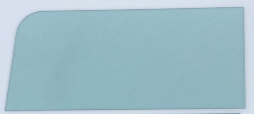 NEW OEM HUMVEE H1 HUMMER WINDSHIELD REPLACEMENT GLASS L or R MILITARY ...