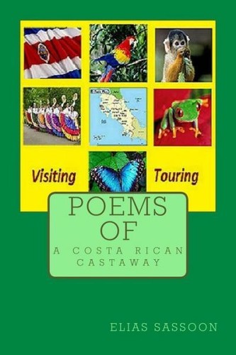 Poems Of A Costa Rican Castaway 9781508829904| eBay