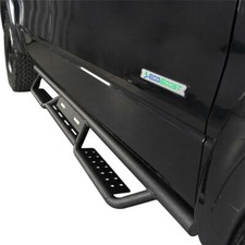 Ford F150 Side Rails at Andy's Auto Sport