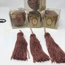 2000 LOUIS NICHOLE Heirloom Collection “Bonnet”Holiday Ornaments | eBay