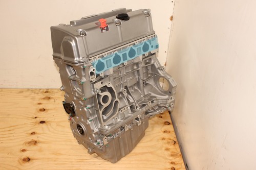 Reman Honda CRV Engine 2007-2008-2009 2.4L K24Z1 Motor | eBay
