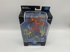DC Multiverse Flash (Rebirth)