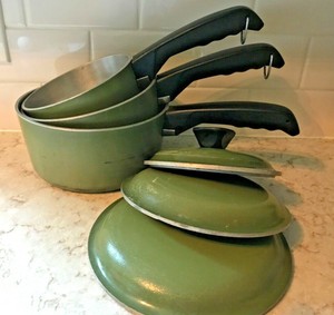 Vintage Club Cookware for sale | eBay
