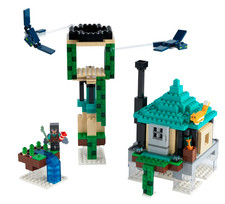 LEGO 565-1 Moon Landing Set Parts Inventory and Instructions - LEGO ...