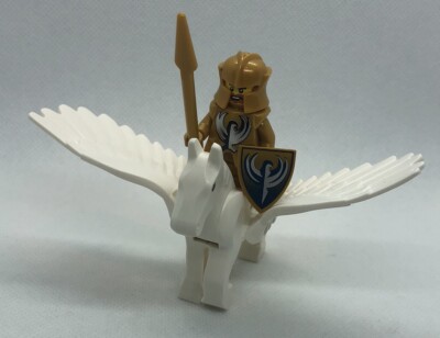 Lego Gold Knight Minifigures for sale | eBay