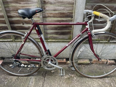 Raleigh Vintage Cycles for sale | eBay